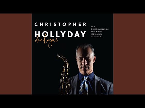 CHRISTOPHER HOLLYDAY discography (top albums) and reviews