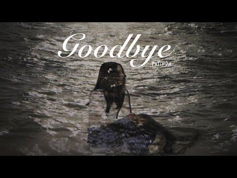 Patinda - Goodbye [Official Visualizer]