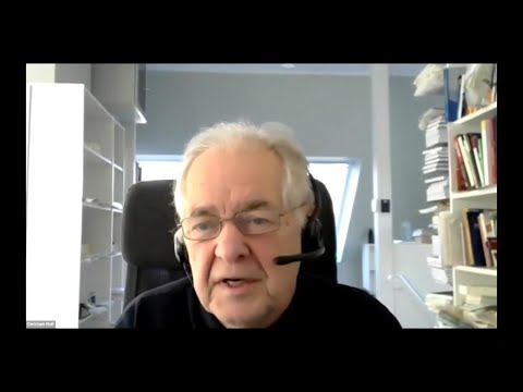 Embodiment through Mimetic Learning: A Perspective for the Future Education by Prof. Christoph Wulf