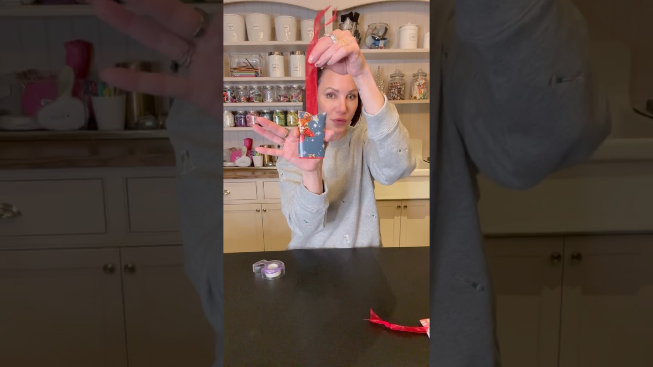 How to make a gift card holder ✨ #giftcardholder  #giftwrappingideas  #giftcardideas #giftideas