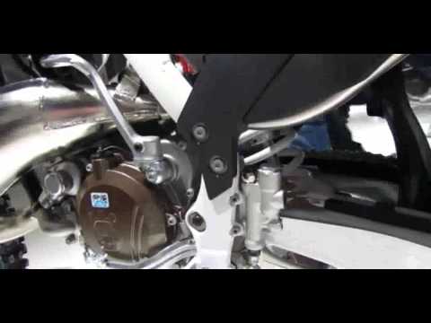 2014 Husqvarna TC 125 Walkaround