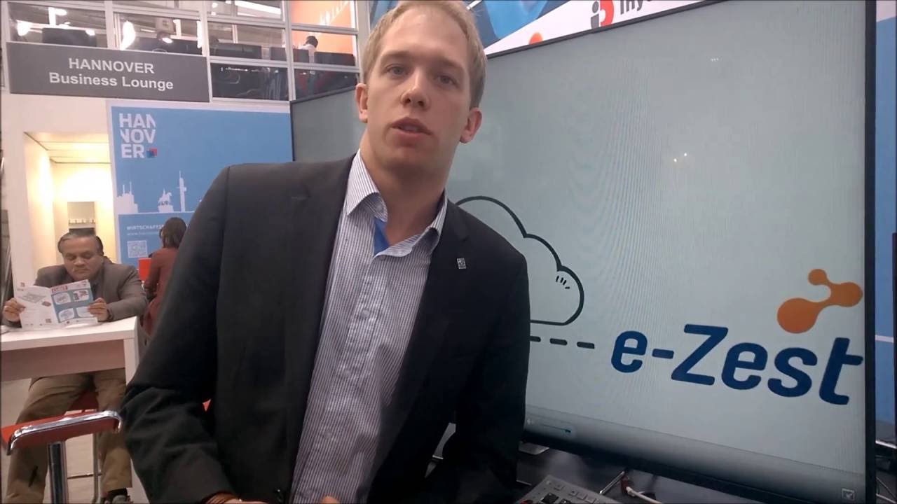 How iMocha helped e-Zest in their recruitment process in Germany?