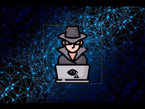 OSINT (Open-Source Intelligence Maltego) - How Do Hackers Hunt Digital-Footprints? (Kali-Linux 2023)