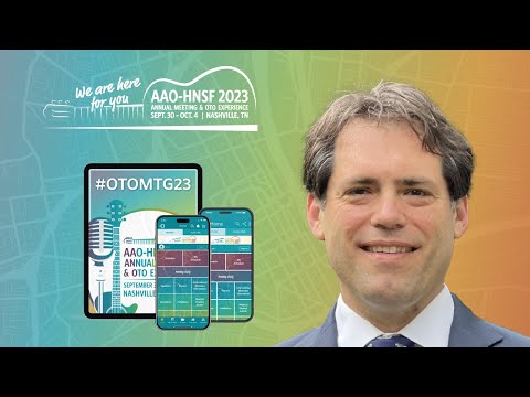 #OTOMTG23 Mobile App Tutorial
