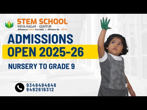 Parent Testimonials: Experience the Difference at STEM School.