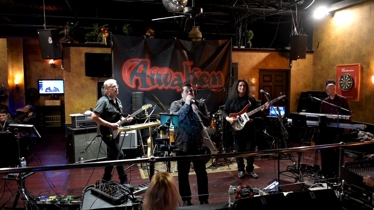 Hire AWAKEN - YES TRIBUTE - Tribute Band in Port Jefferson, NY | GigSalad