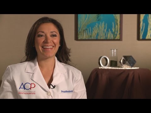 Darien, CT Prosthodontist Dr. Marie Falcone: Digital Technology for Beautiful Smiles