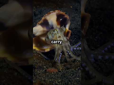 The Genius of the Deep: Octopus Intelligence Unveiled!
