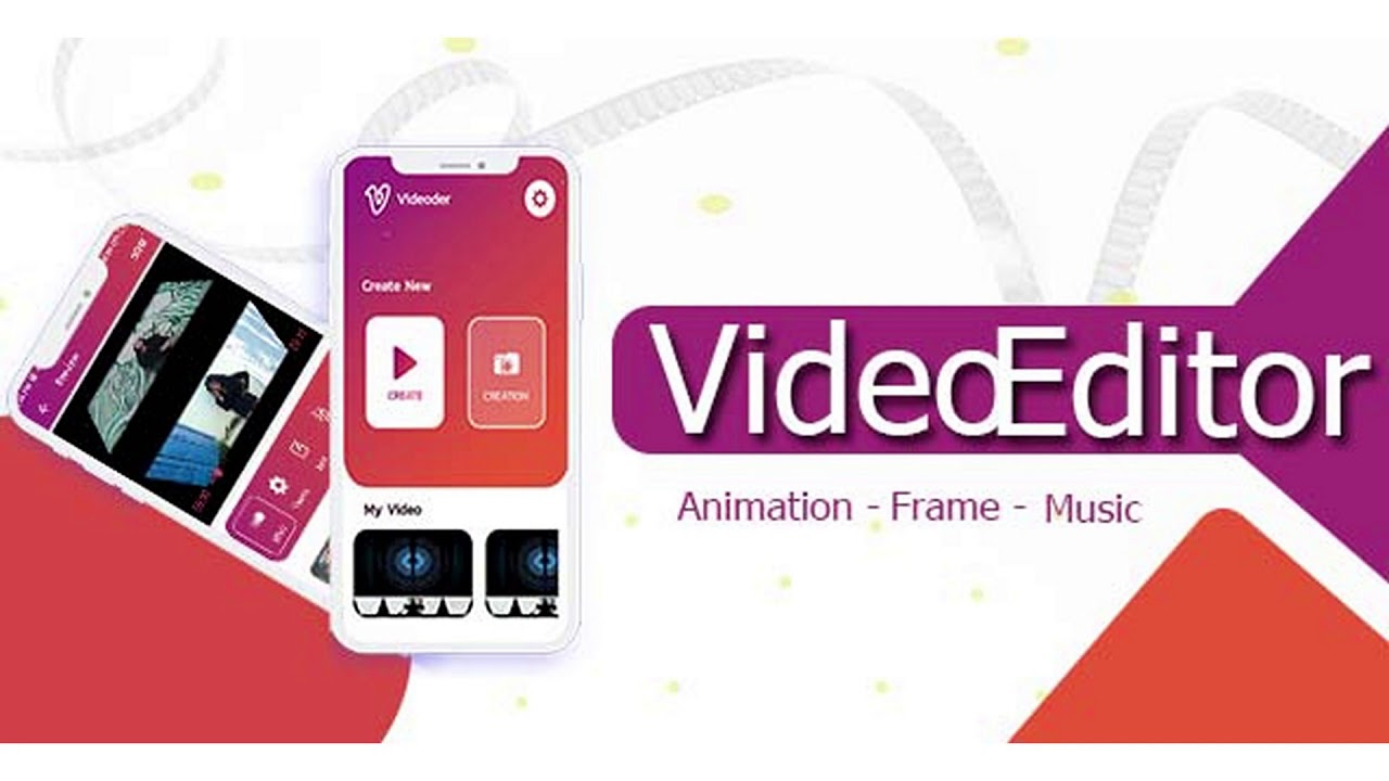 Video Editor - Android Source Code | Codecanyon Scripts and Snippets