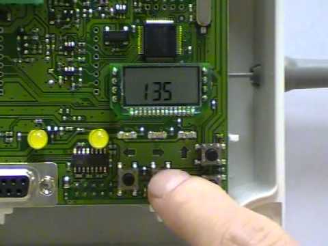 Hyfire Training Video 19 (FW1.35: How to check the Protocol and Firmware of the Translator)