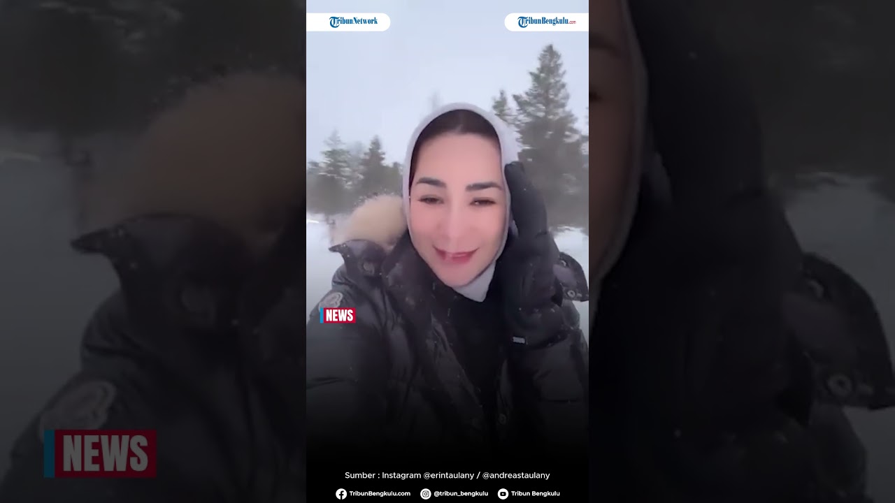 Pantas Andre Taulany Gugat Cerai Istri, Gelagat Reina Sudah Tercium Kuat di Sosial Media