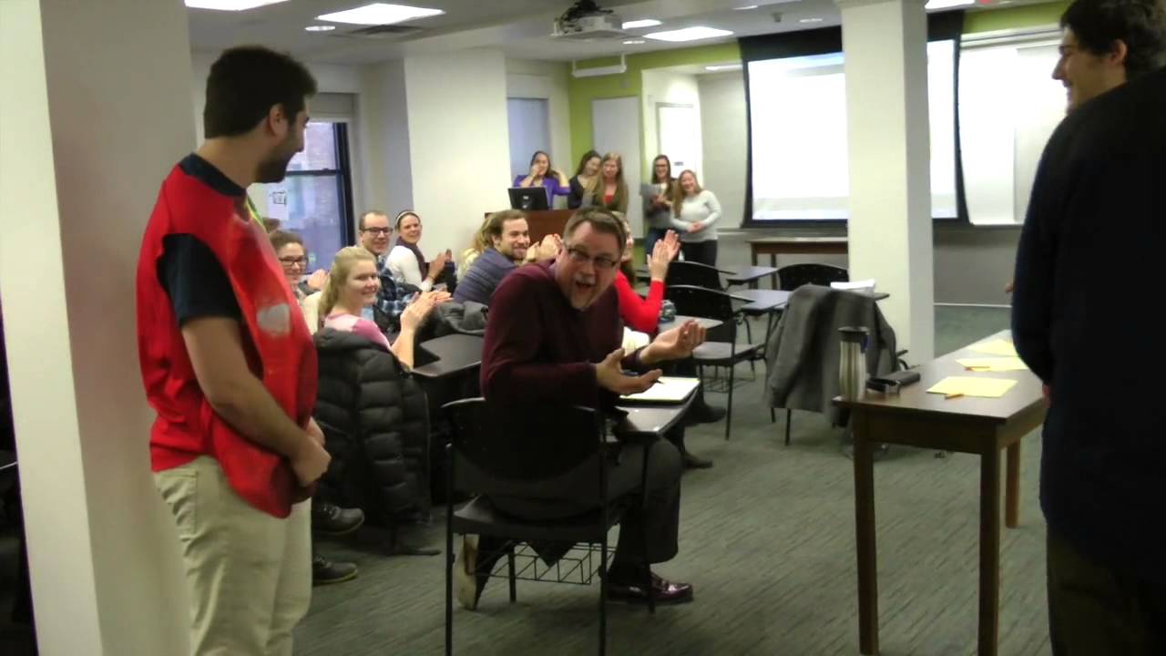 Promo Video For Dr. Stephen Strobbe