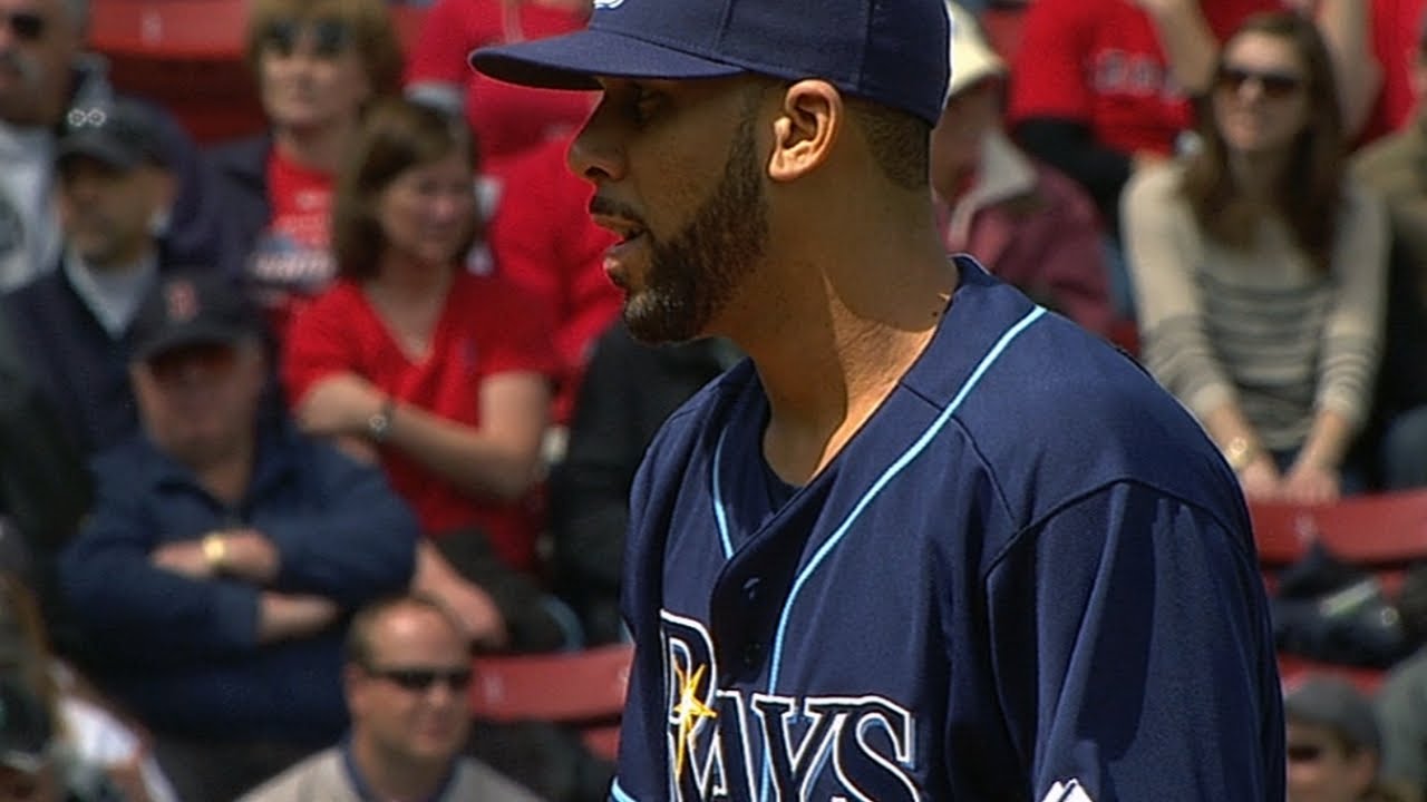 Price's strong start