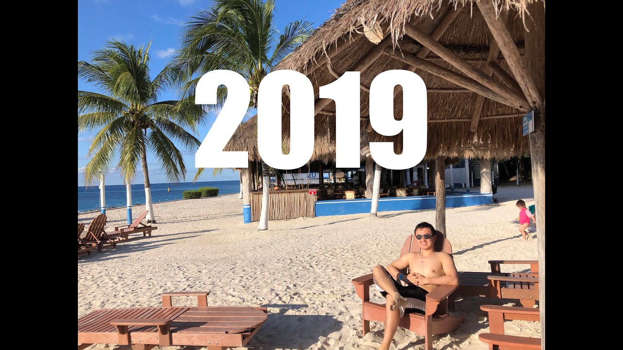 1 Second A Day For A Year | 1SE 2019