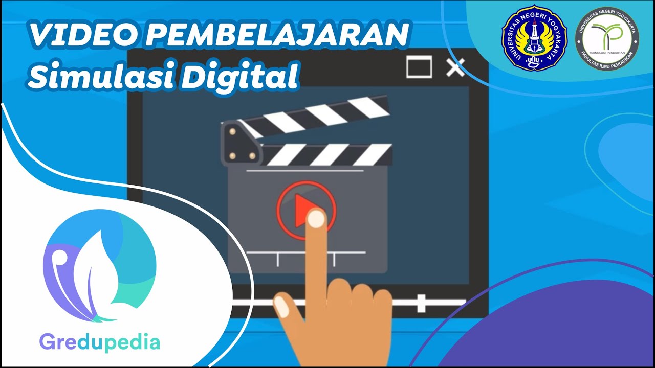 Video Pembelajaran 