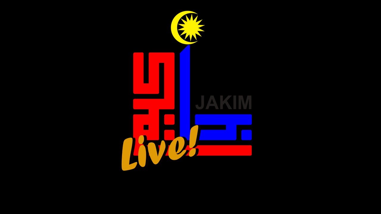 SIARAN LANGSUNG SOLAT JUMAAT - KETENTERAAN DALAM ISLAM- 24/2/2023