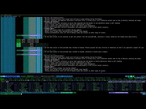 milla - Backdrop Build