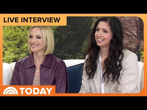 Marlee Matlin, Shoshannah Stern on ASL Inclusivity of New Doc