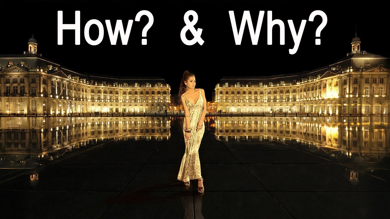 The 5 photography techniques that got me this crucial image