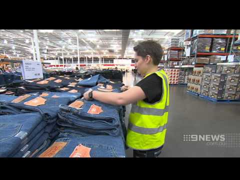 Costco Jobs | 9 News Adelaide