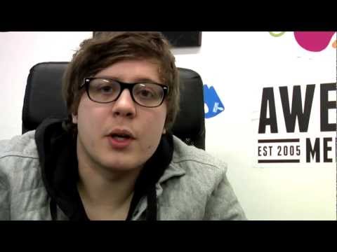 Awesome Merchandise - Testimonial