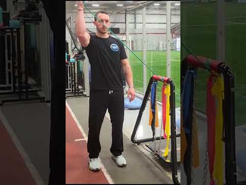 Best Exercises for Tennis Elbow Rehab | Total Performance Physical Therapy