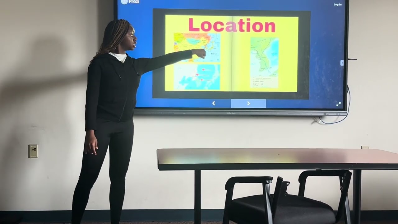 Group 7 Powerpoint presentation