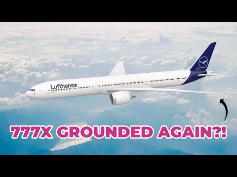 Boeing 777X Thrust Link Redesign: What It Means for 2026 Deliveries
