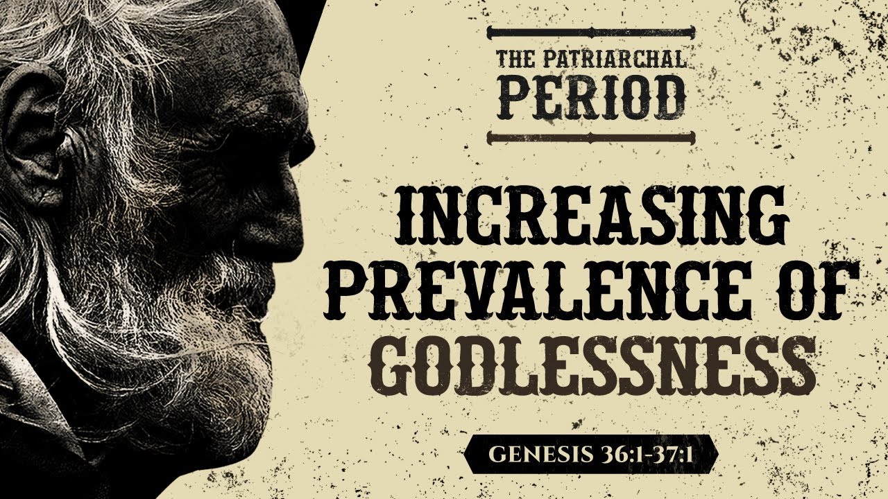 30th Lord's Day - CHC