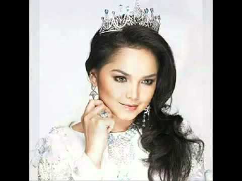 Farah, Nora, Siti Nurhaliza, Ziana Zain & Regine Velasquez sing Whitney's Greatest Love of All