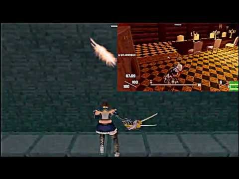 Steam Community :: Video :: GunZ 1 vs GunZ 2 Speed Comparison