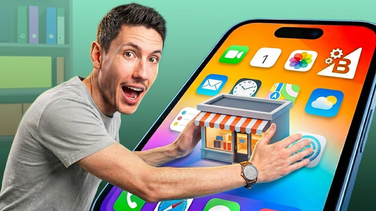 How to Build a Mobile App for your BigCommerce Store