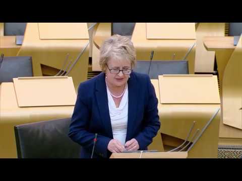 Ministerial Statement: The Global Climate Emergency: Scotland’s Response - 14 May 2019