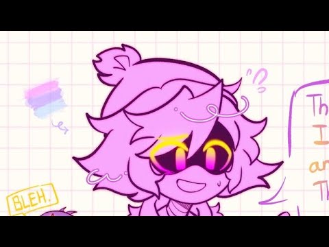 “Uzi’s Sexuality” [Murder Drones Comic Dub] #murderdrones