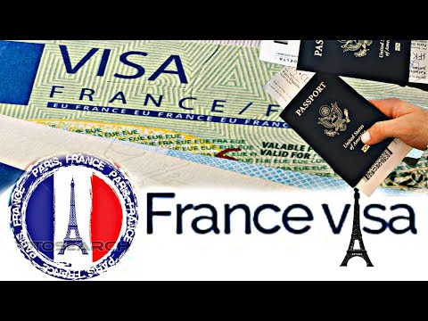 FRANCE tourist visa from indian#how to apply online france tourist visa #france #francetouristvisa