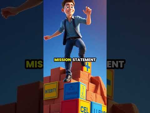 Crafting Your Personal Mission Statement: A Guide to Purpose and Fulfillment