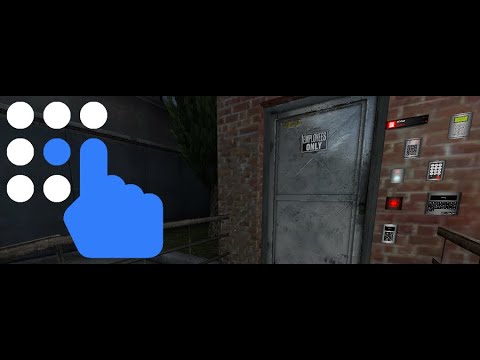 Steam Community :: Video :: Gmod Keypads System & door lock manager