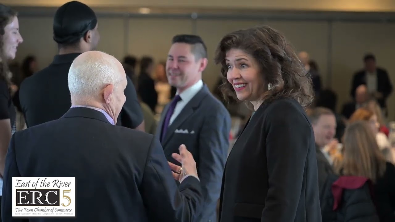 ERC 5 Legislative Breakfast