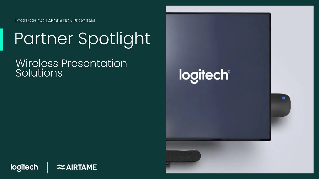 Partner Spotlight - AirTame