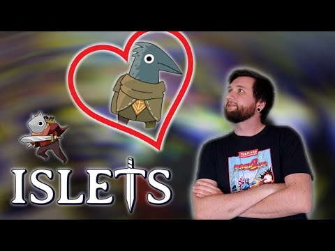 Steam Community :: Islets