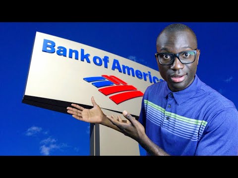 Bank of America Advantage Banking Account for Students | What a Bank Gets in Return