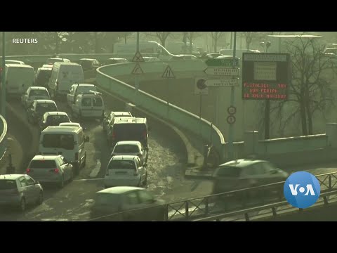 COP26 Climate Summit: What’s At Stake For Planet Earth?
