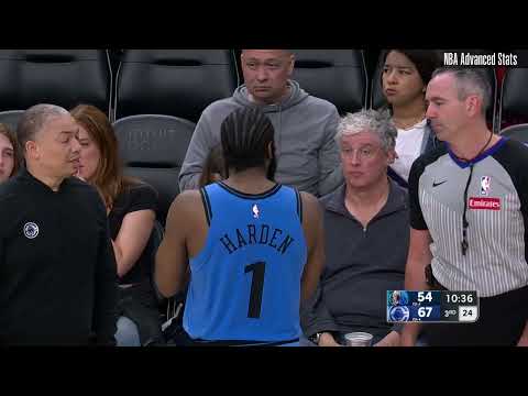 Anthony Davis 27 pts 9 reb 1 stl vs LA Clippers | 2025-04-05