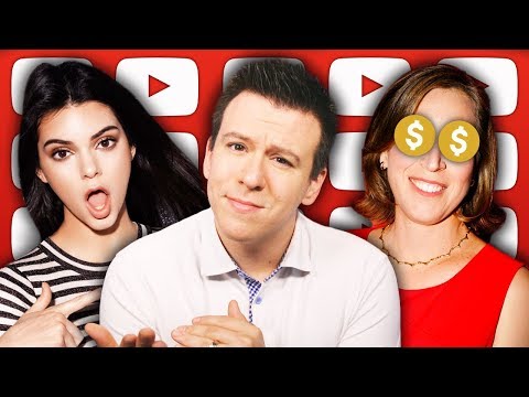 Why YouTube's New $$$ Change Is Scaring Many Creators Post-Adpocalypse...