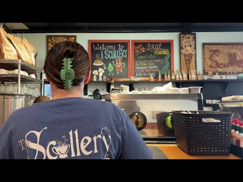 WNCT.com’s What Your Brew? The Scullery