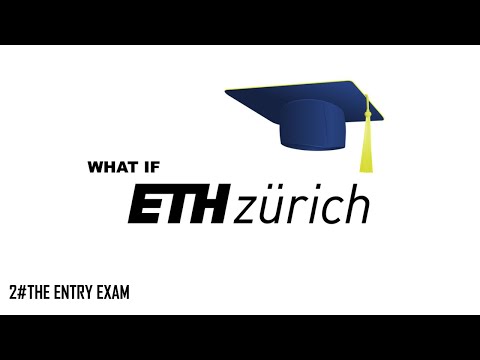 ETH Zurich Admission Test: What You Need to Know!