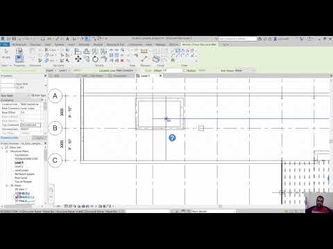 revit elevator shaft – Phoenix