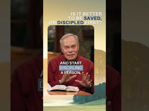 Your Discipleship Matters!