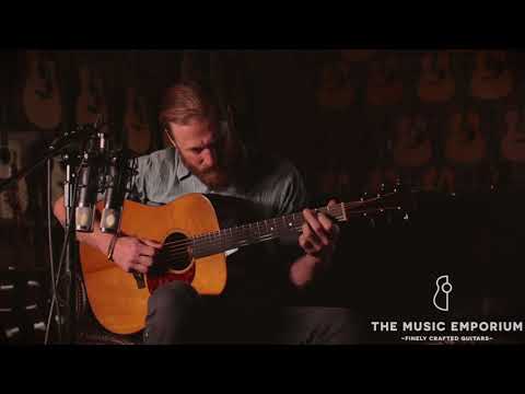 Matthew Arcara MGA-D1 Torrefied Adi/Flamed Mahogany | Reverb