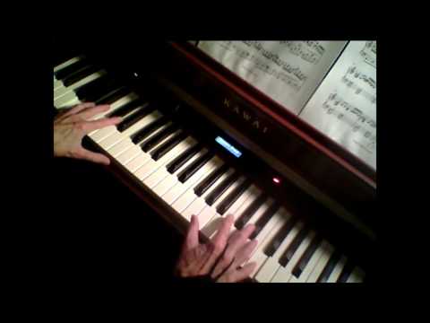 Picardy's Piece